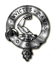 Symbols of Clan Armstrong