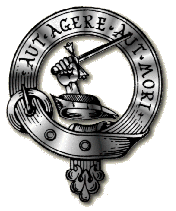 Symbols of Clan Barclay